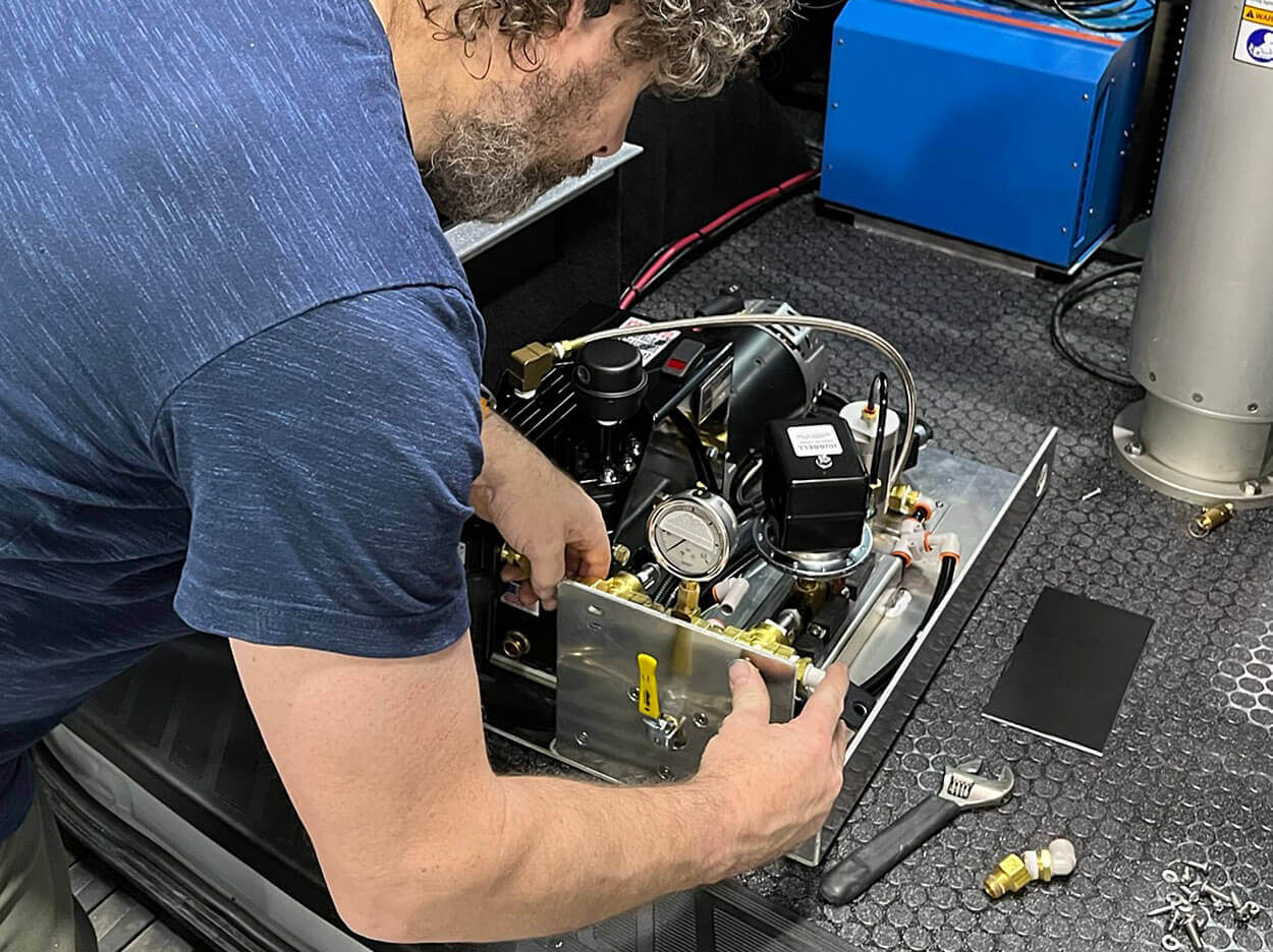 Engineering & Design Services - Accelerated Tactical