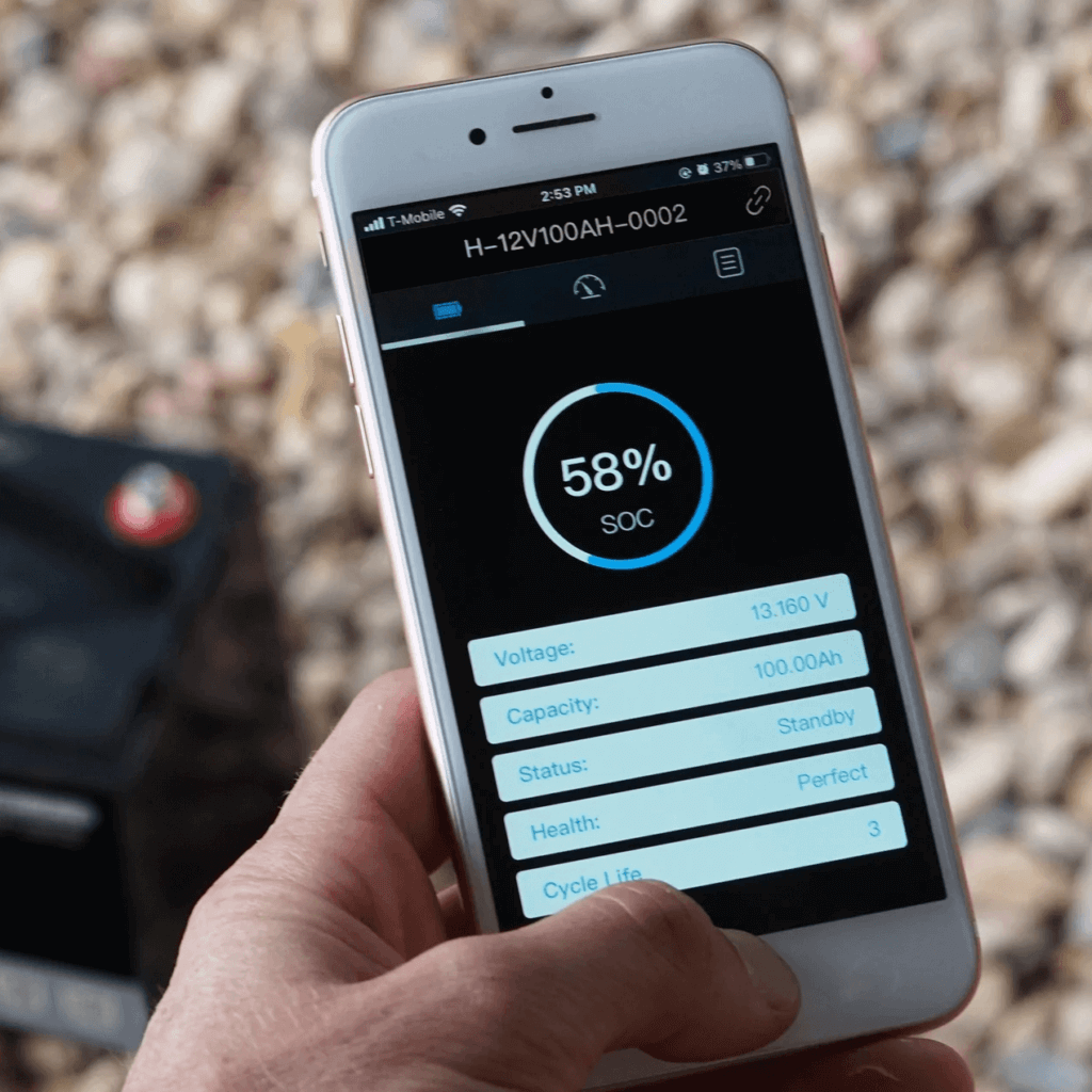 MVP-E™ Power System - Accelerated Tactical