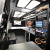 Mobile Command Vehicles - Accelerated Tactical