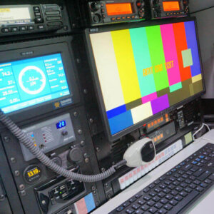 Mobile Command Centers - Accelerated Tactical