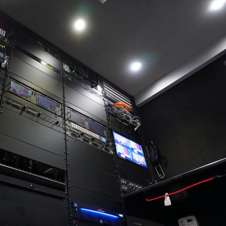 Mobile Command Centers - Accelerated Tactical