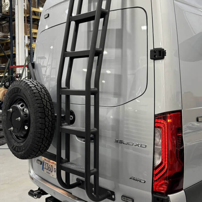 Mobile Command Vehicles - Accelerated Tactical